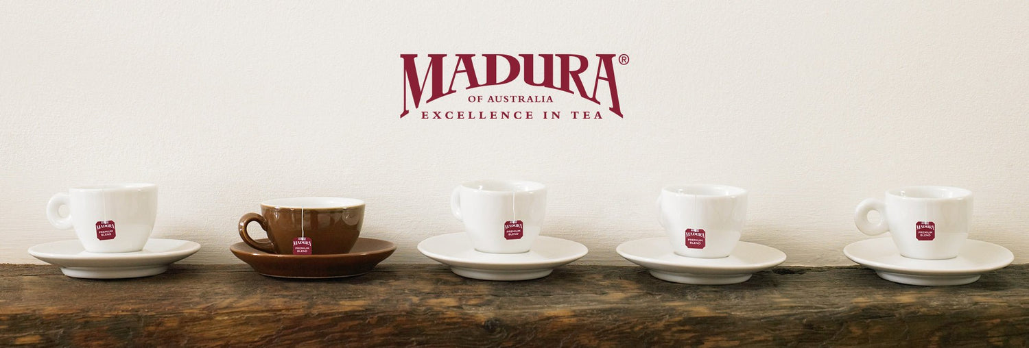 Tea News – Madura Tea