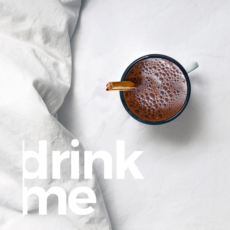 How To Make Hot Chocolate Tea | Madura Tea