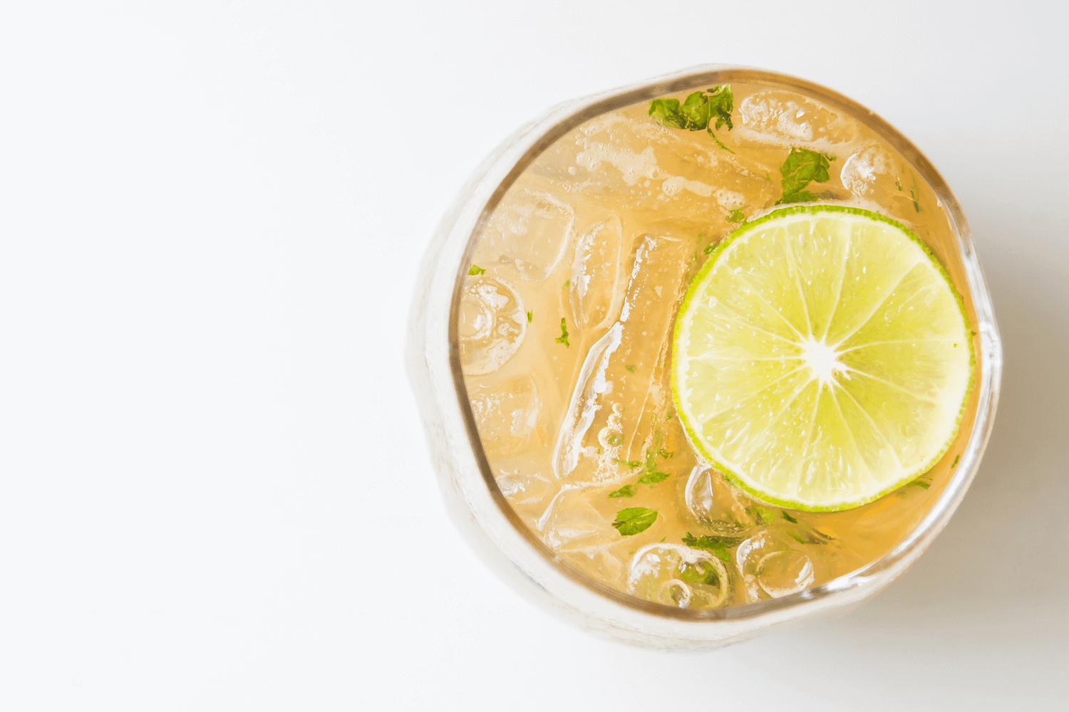 The OG Iced Tea | Madura Tea