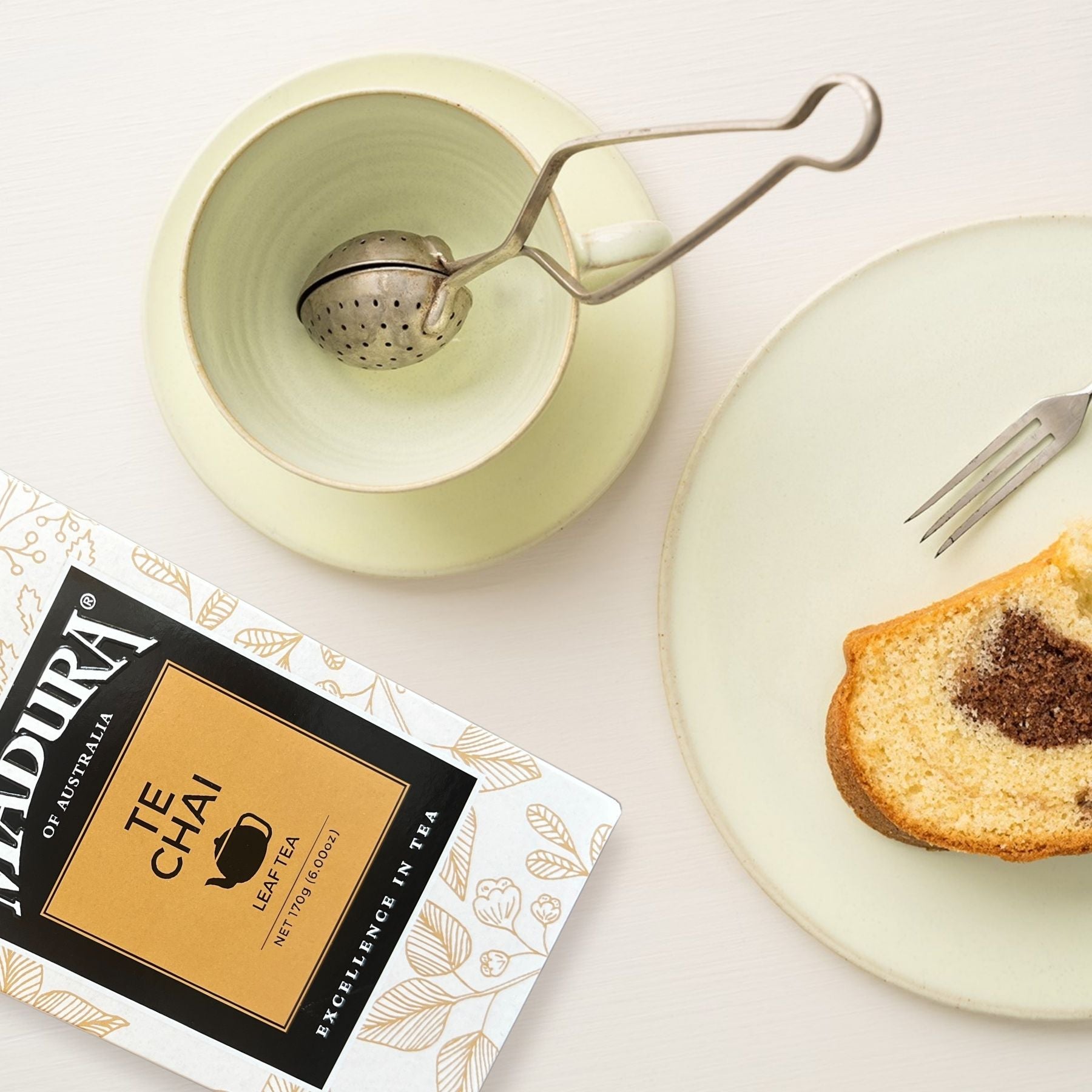 Welcome | Australian Since 1978 | Madura Tea