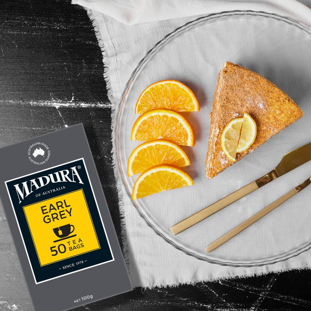 Welcome | Australian Since 1978 | Madura Tea